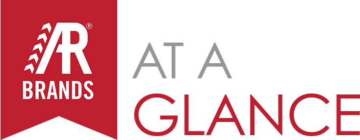 AR Brands :: Bringing your food to life!